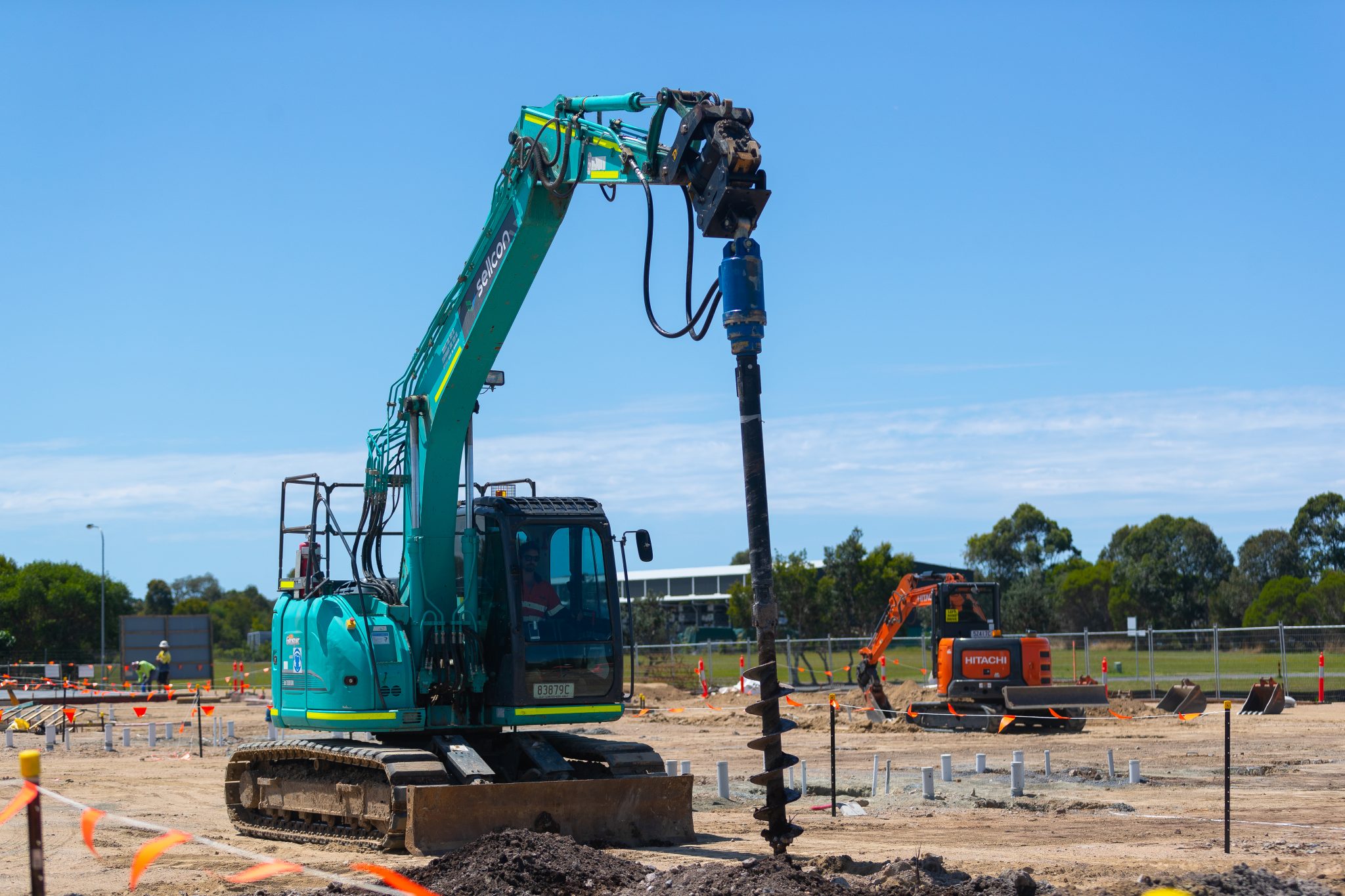 Commercial Demolition Sunshine Coast - Free Quotes | Sellcon