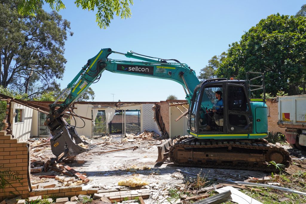 Explaining Home Demolition Cost for Knock-Down Rebuilds